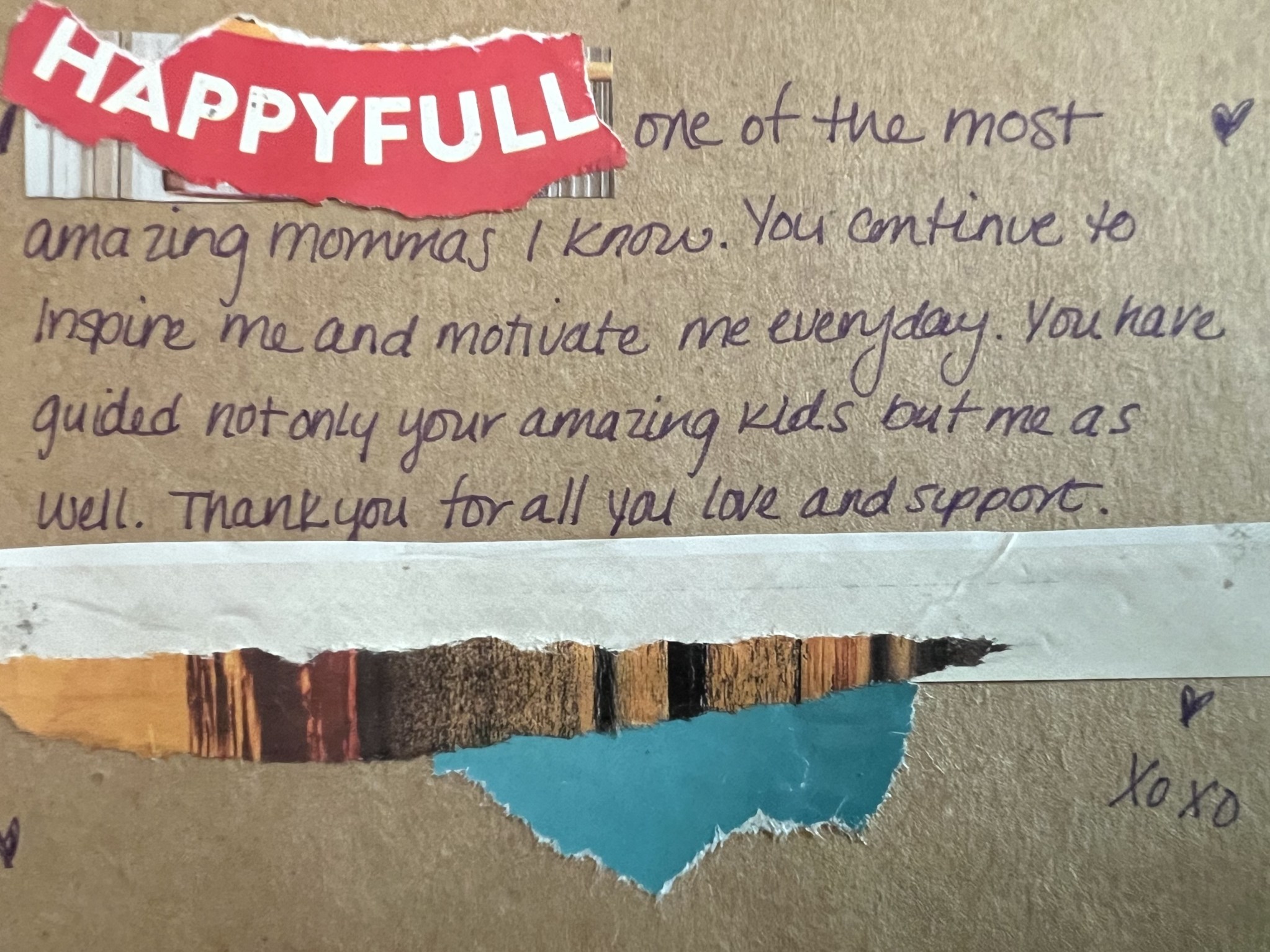 SEND a LOVE NOTE